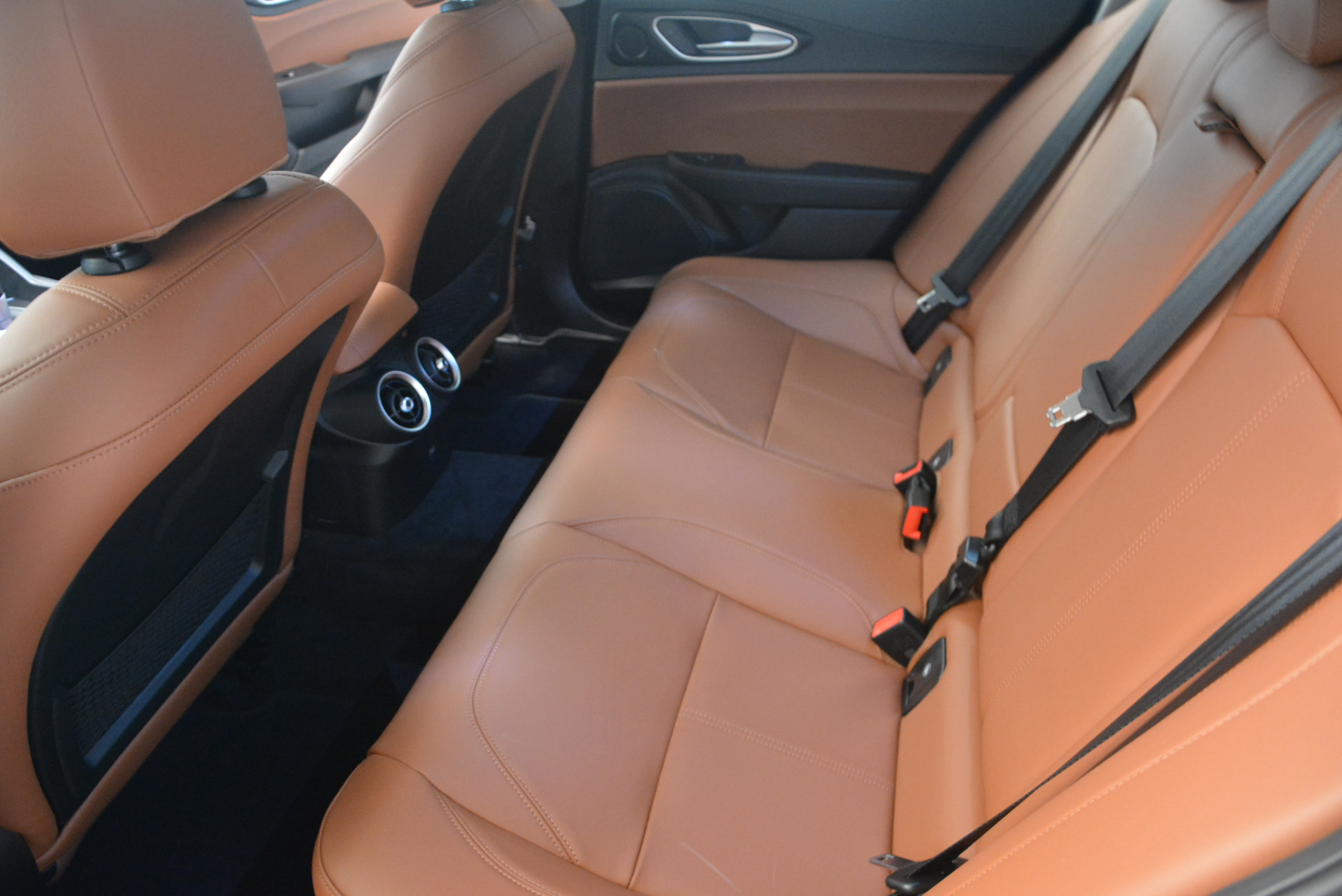 New 2017 Alfa Romeo Giulia Q4 For Sale (Special Pricing) | Pagani of ...