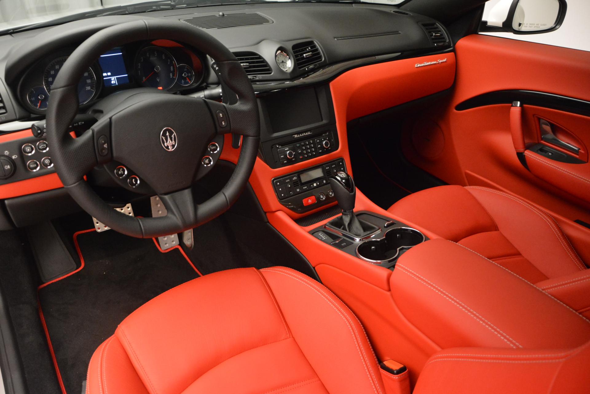 2017 Maserati Interior Colors | Cabinets Matttroy