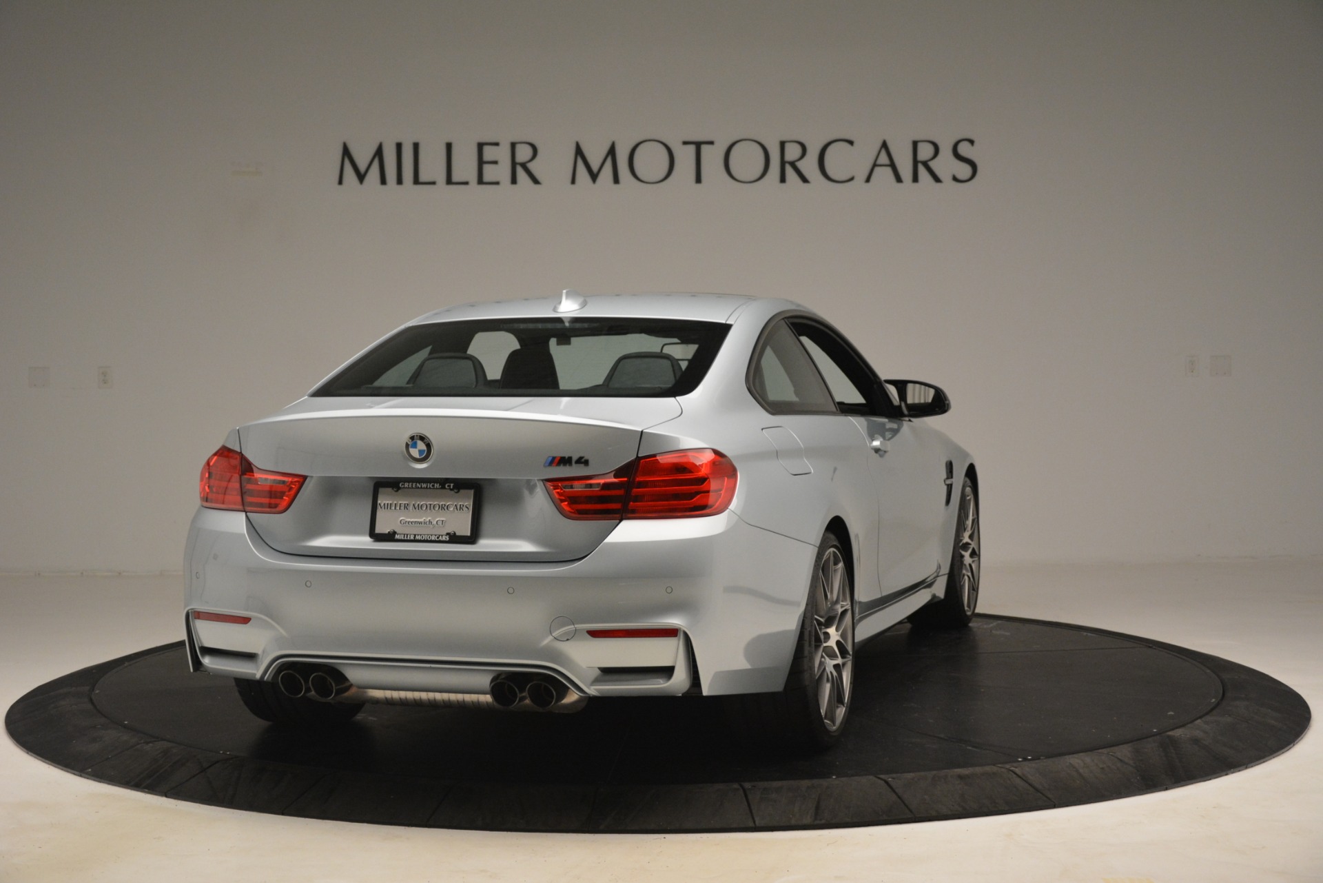 Pre-Owned 2017 BMW M4 Competition PKG For Sale (Special Pricing ...