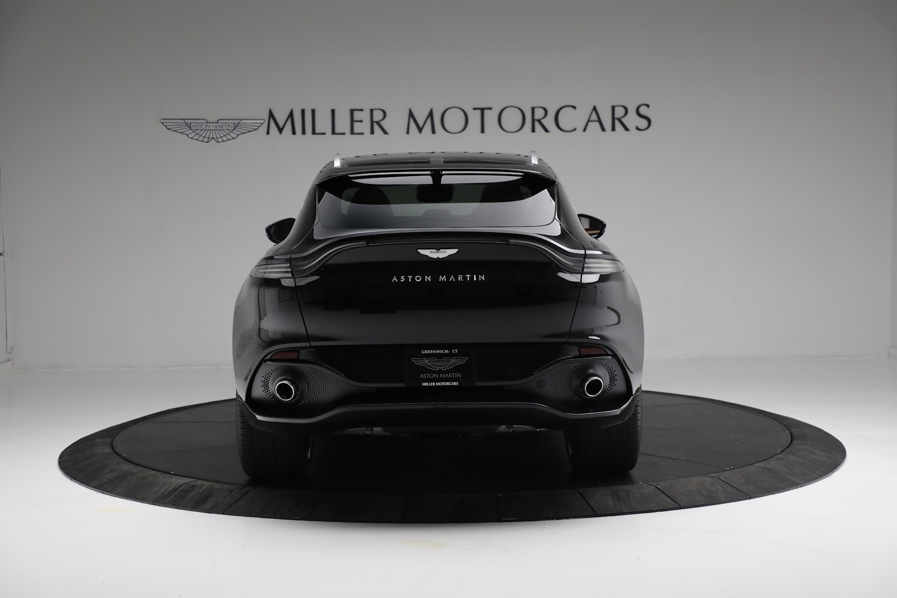 Pre-Owned 2022 Aston Martin DBX For Sale (Special Pricing) | Pagani of ...