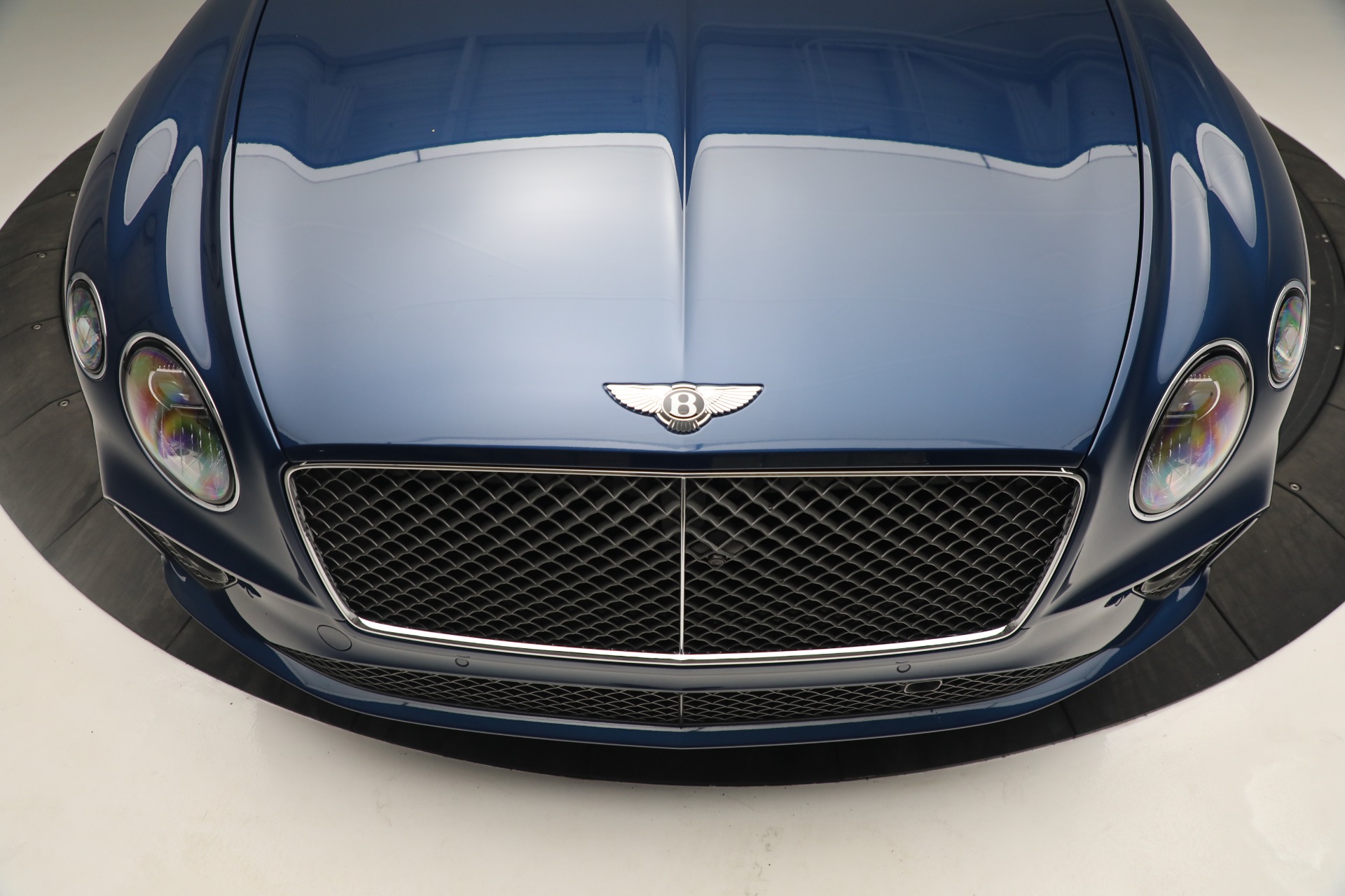 Pre-Owned 2022 Bentley Continental GT Speed For Sale (Special Pricing ...