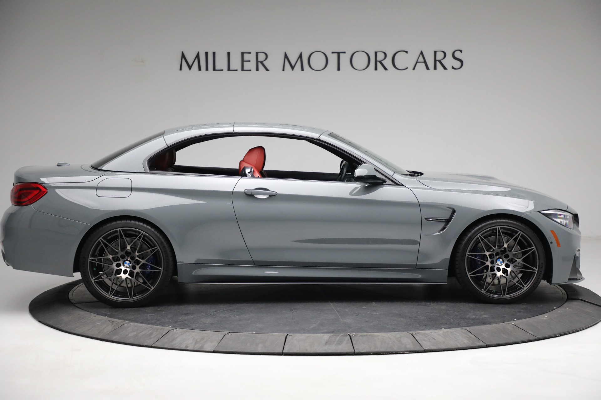 Pre-Owned 2018 BMW M4 Competition For Sale (Special Pricing) | Pagani ...