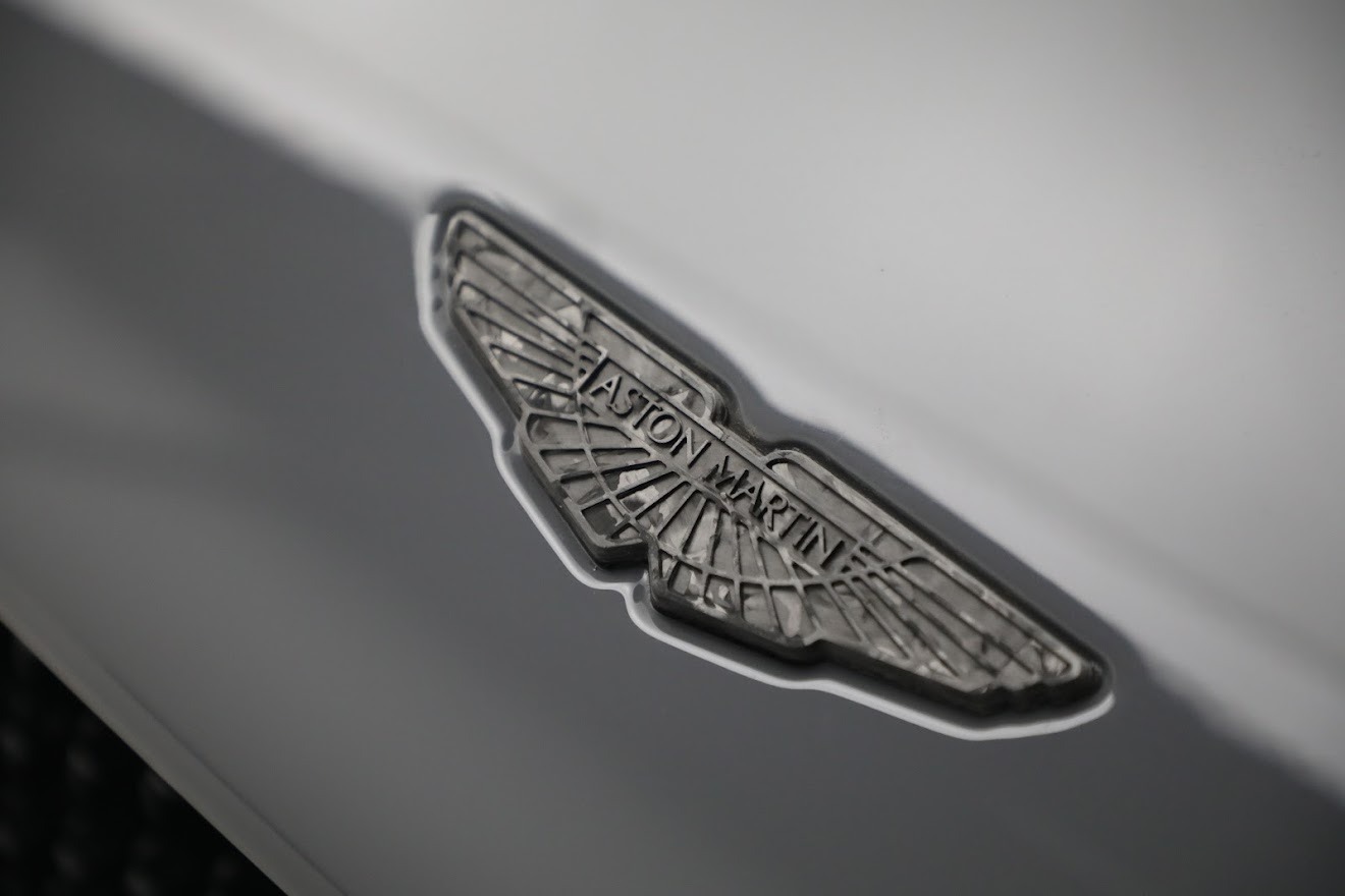 Pre-Owned 2019 Aston Martin DBS Superleggera For Sale (Special Pricing ...