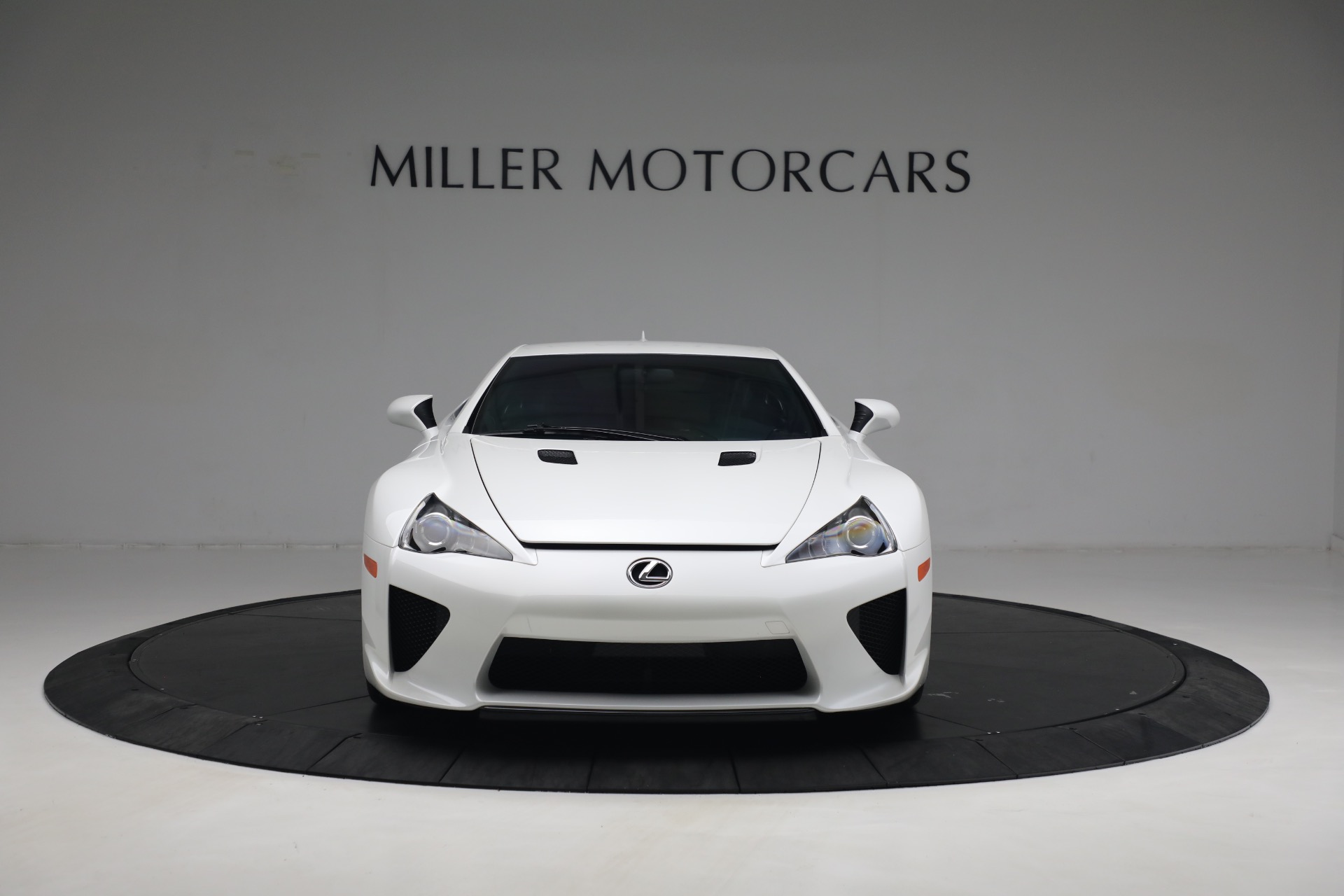 Pre-Owned 2012 Lexus LFA For Sale (Special Pricing) | Pagani of ...