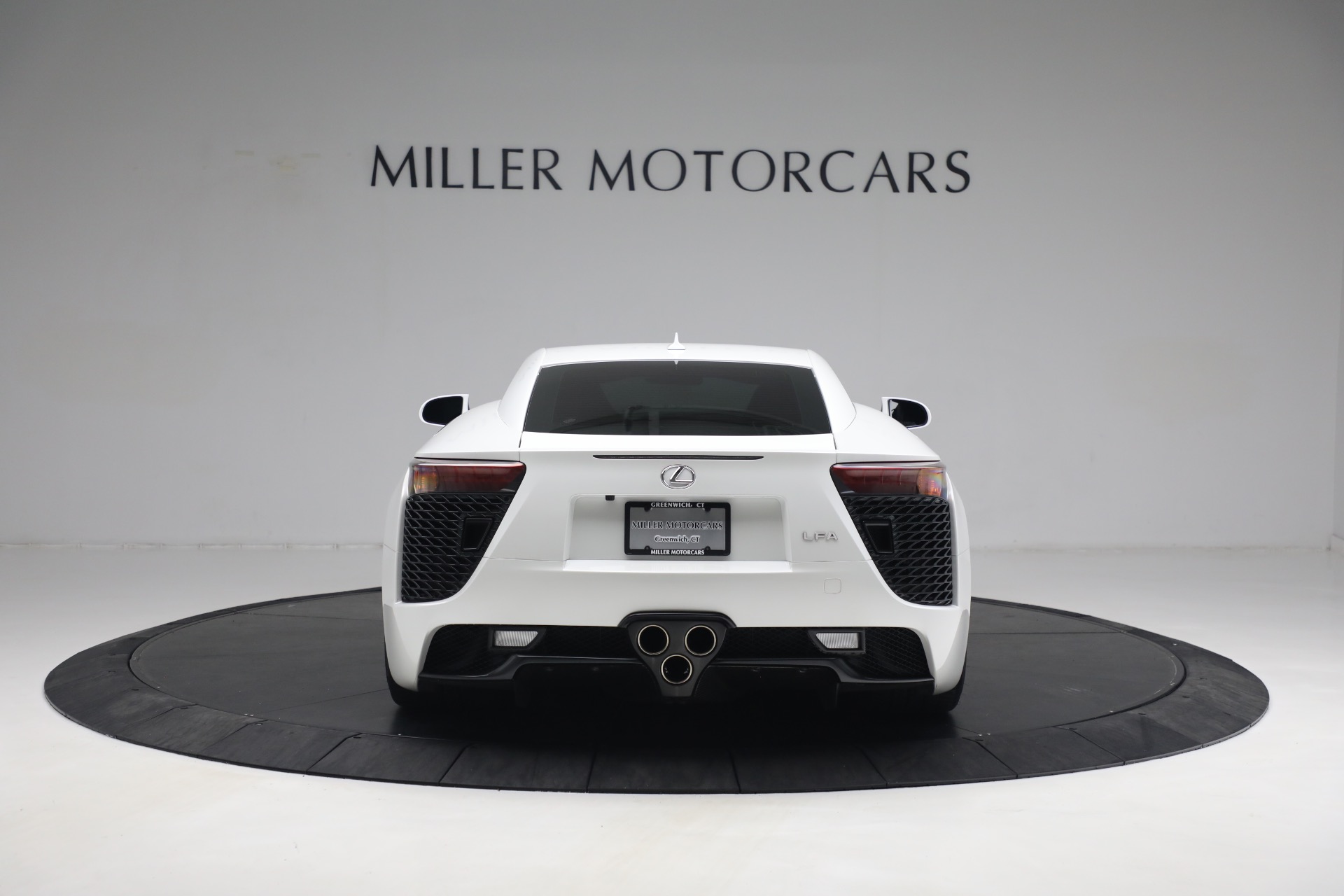 Pre-Owned 2012 Lexus LFA For Sale (Special Pricing) | Pagani of ...