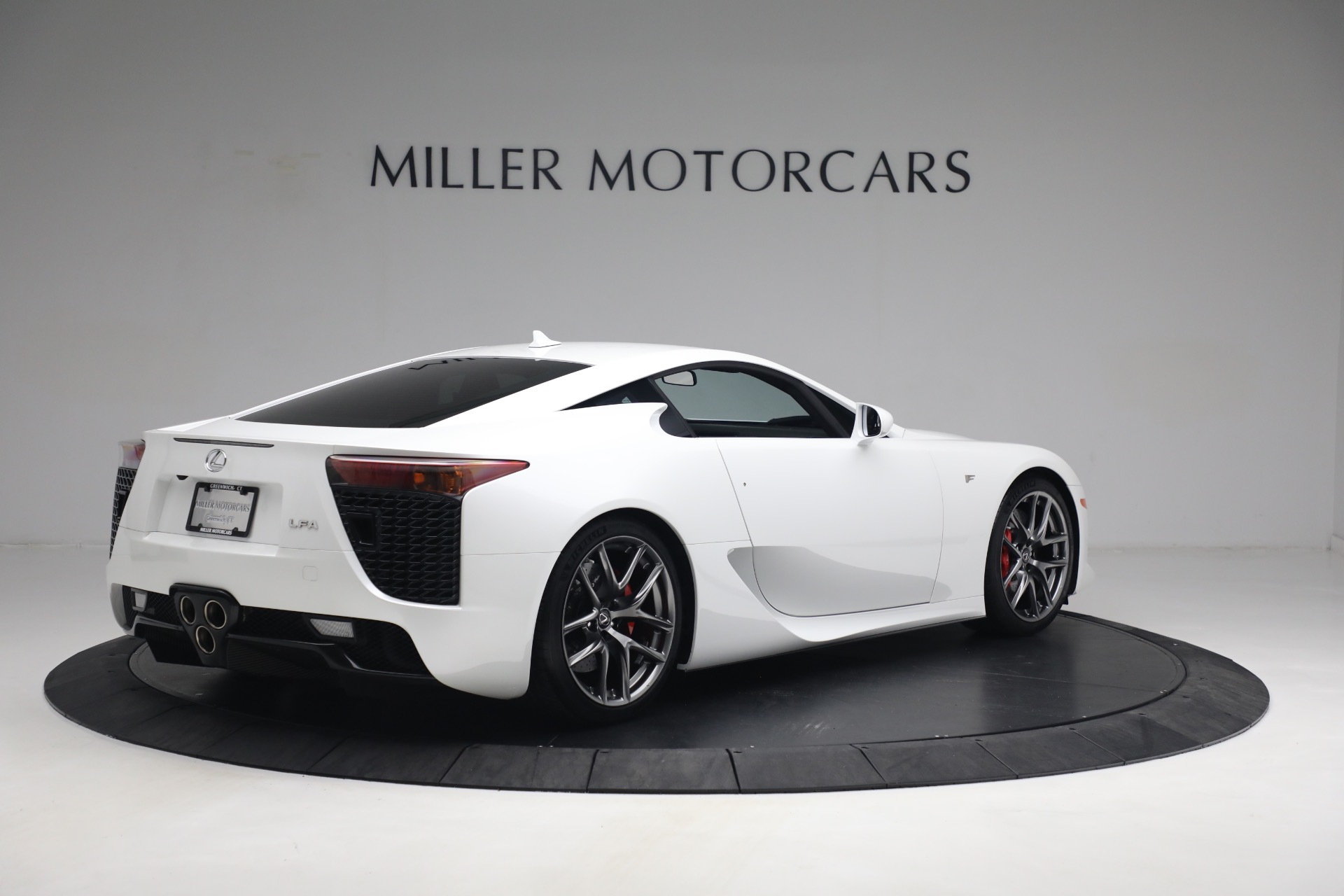 Pre-Owned 2012 Lexus LFA For Sale (Special Pricing) | Pagani of ...