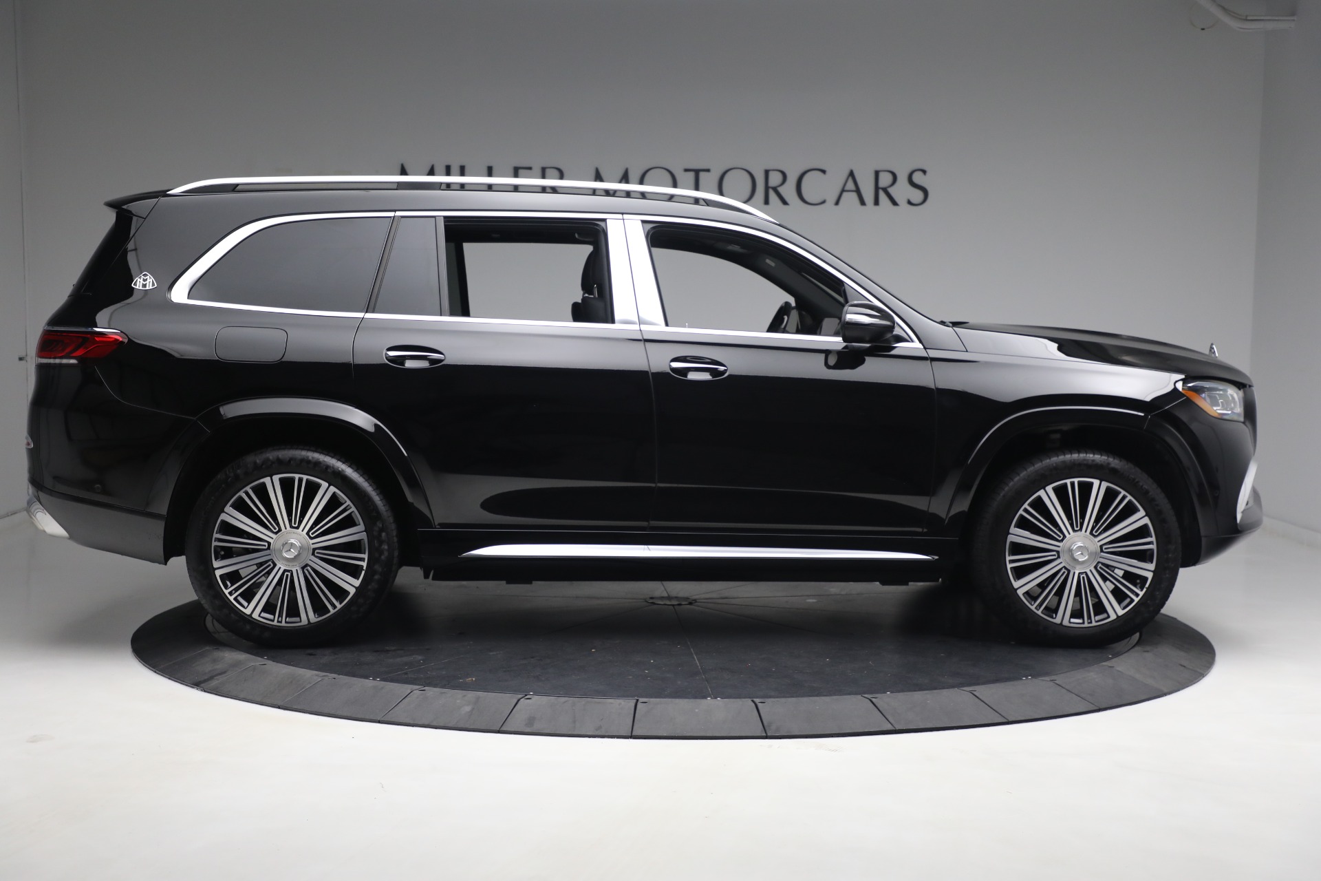 Pre-Owned 2022 Mercedes-Benz GLS Mercedes-Maybach GLS 600 4MATIC For ...