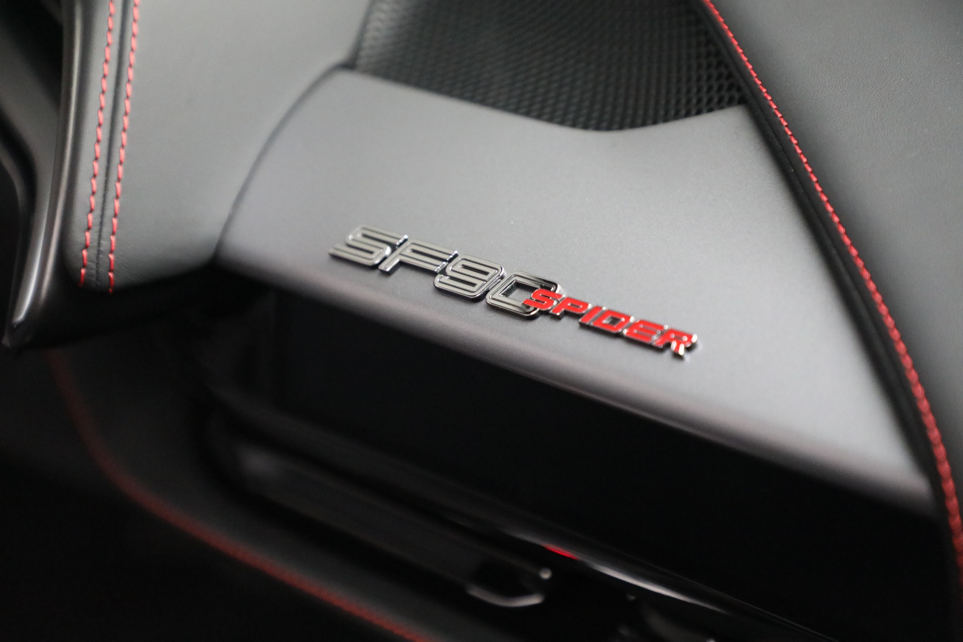 Pre-Owned 2023 Ferrari SF90 Spider For Sale (Special Pricing) | Pagani ...