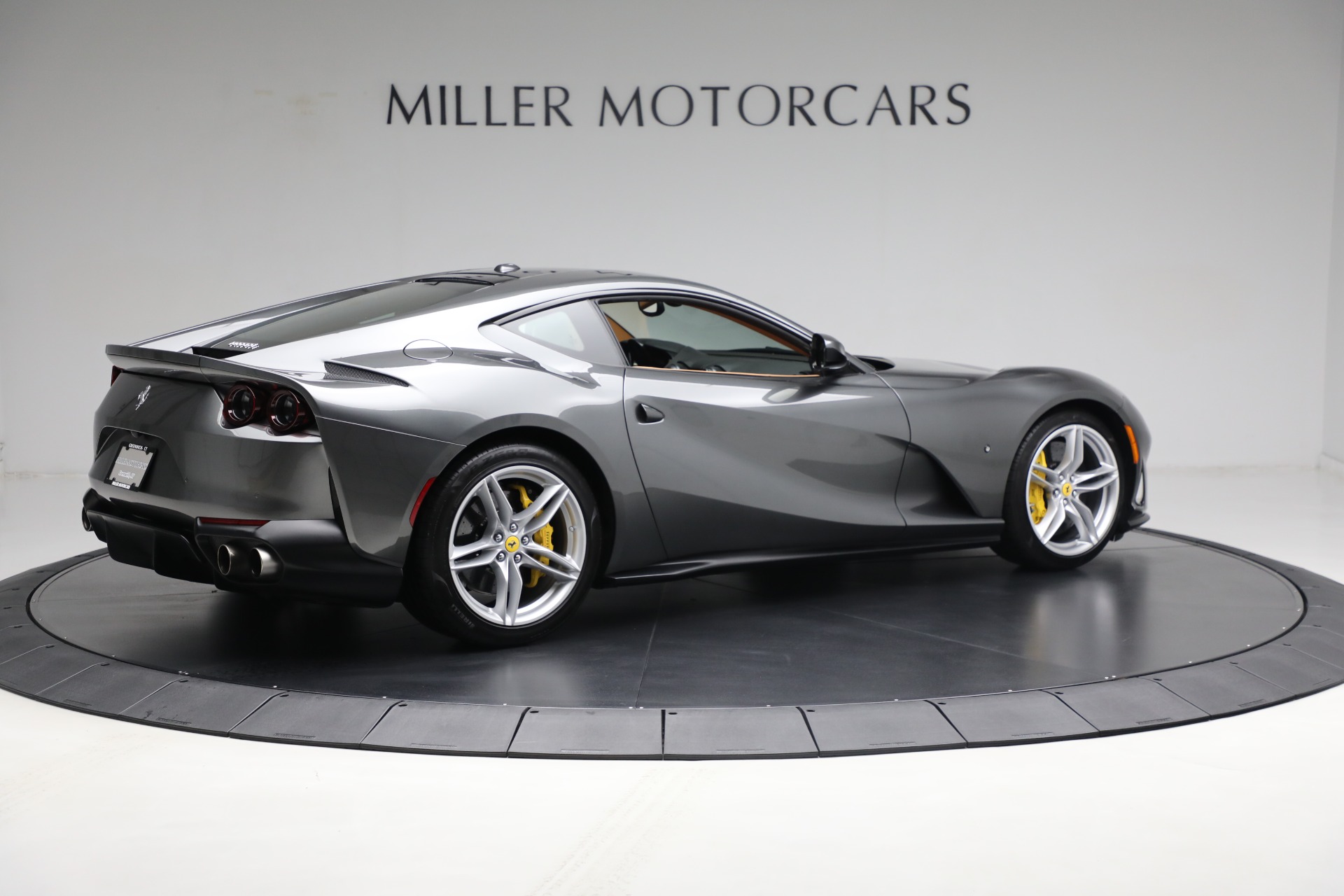 Pre-Owned 2019 Ferrari 812 Superfast For Sale (Special Pricing ...