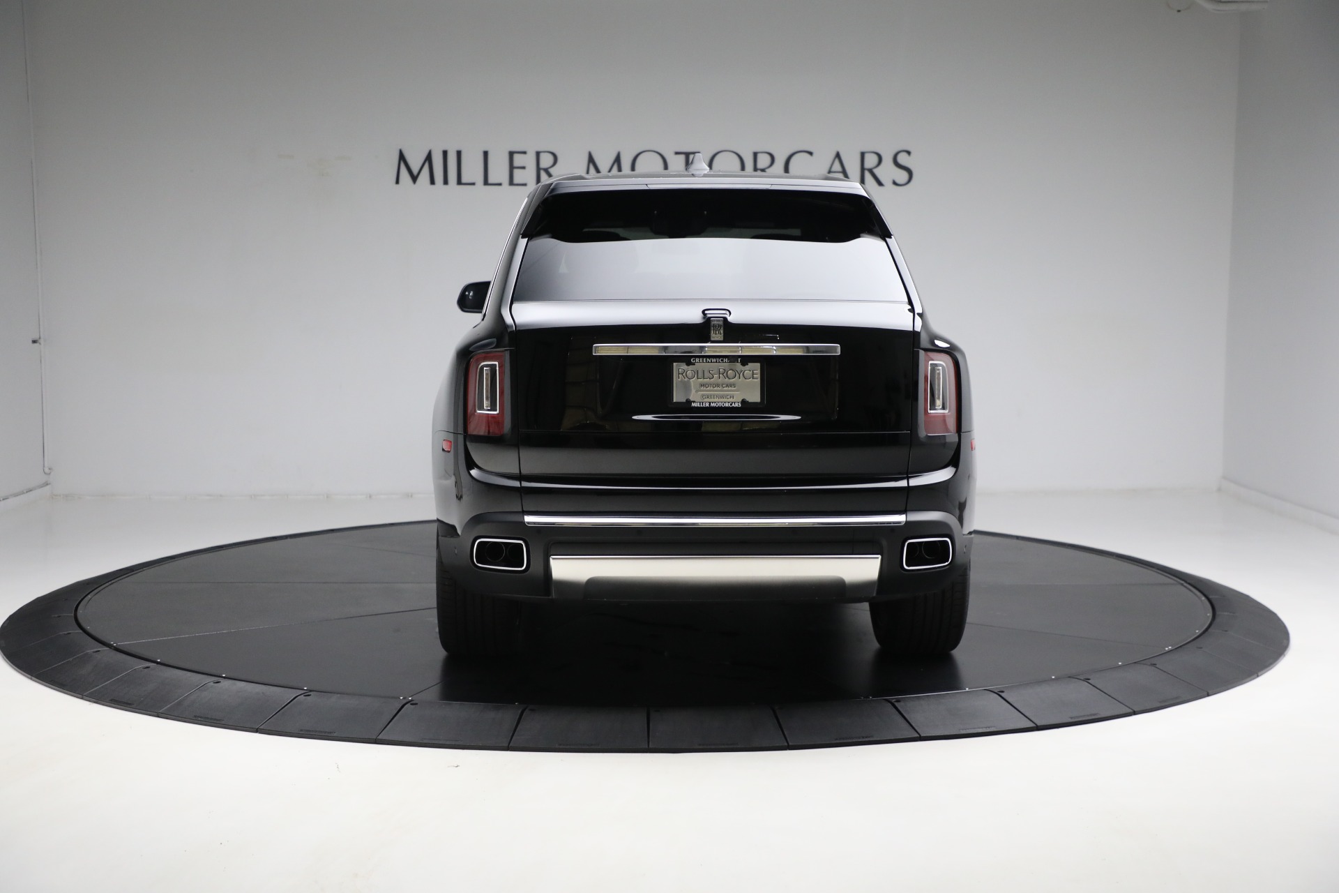 New 2024 Rolls-Royce Cullinan For Sale ($471,325) | Pagani of Greenwich ...