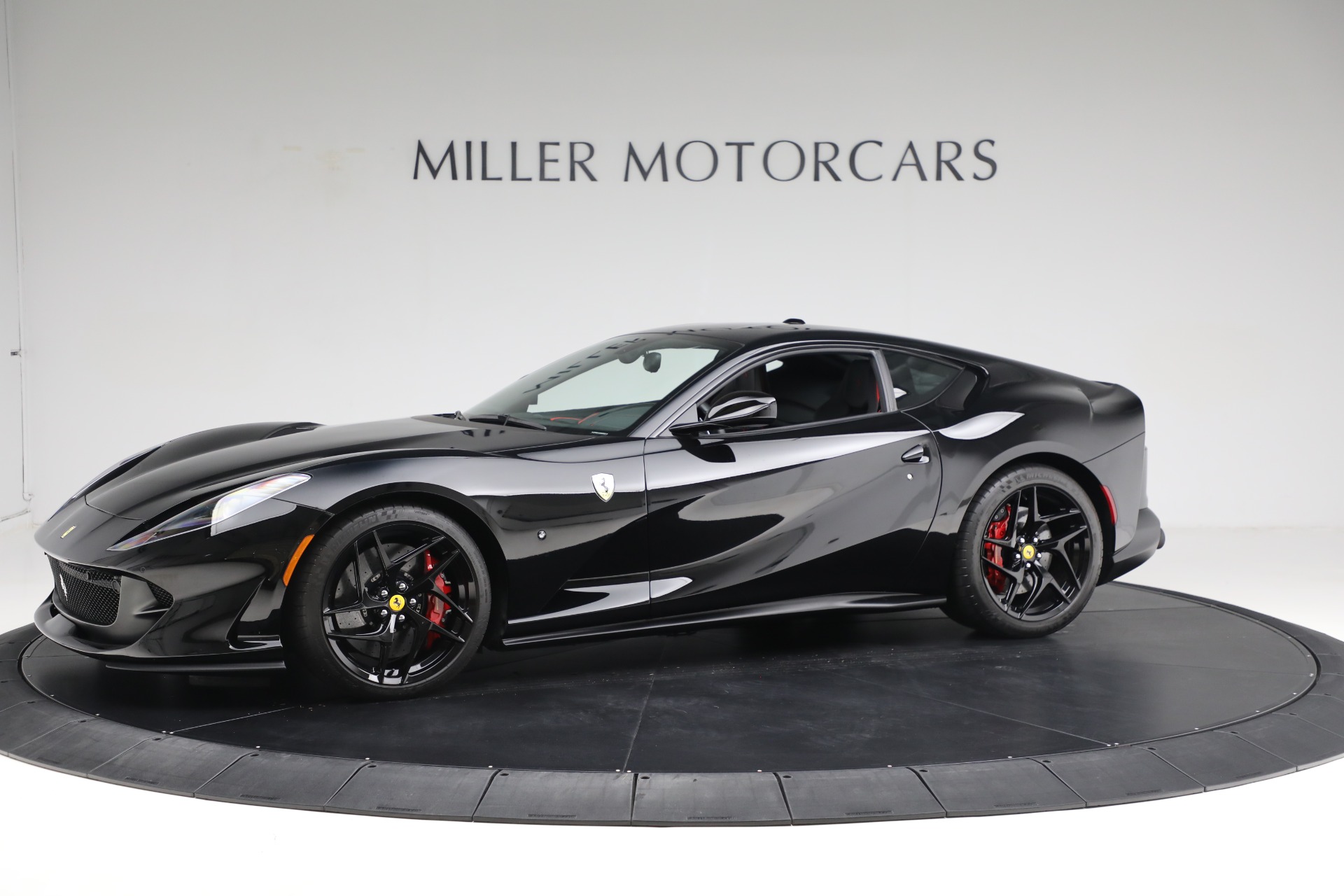 Pre-Owned 2019 Ferrari 812 Superfast For Sale (Special Pricing ...