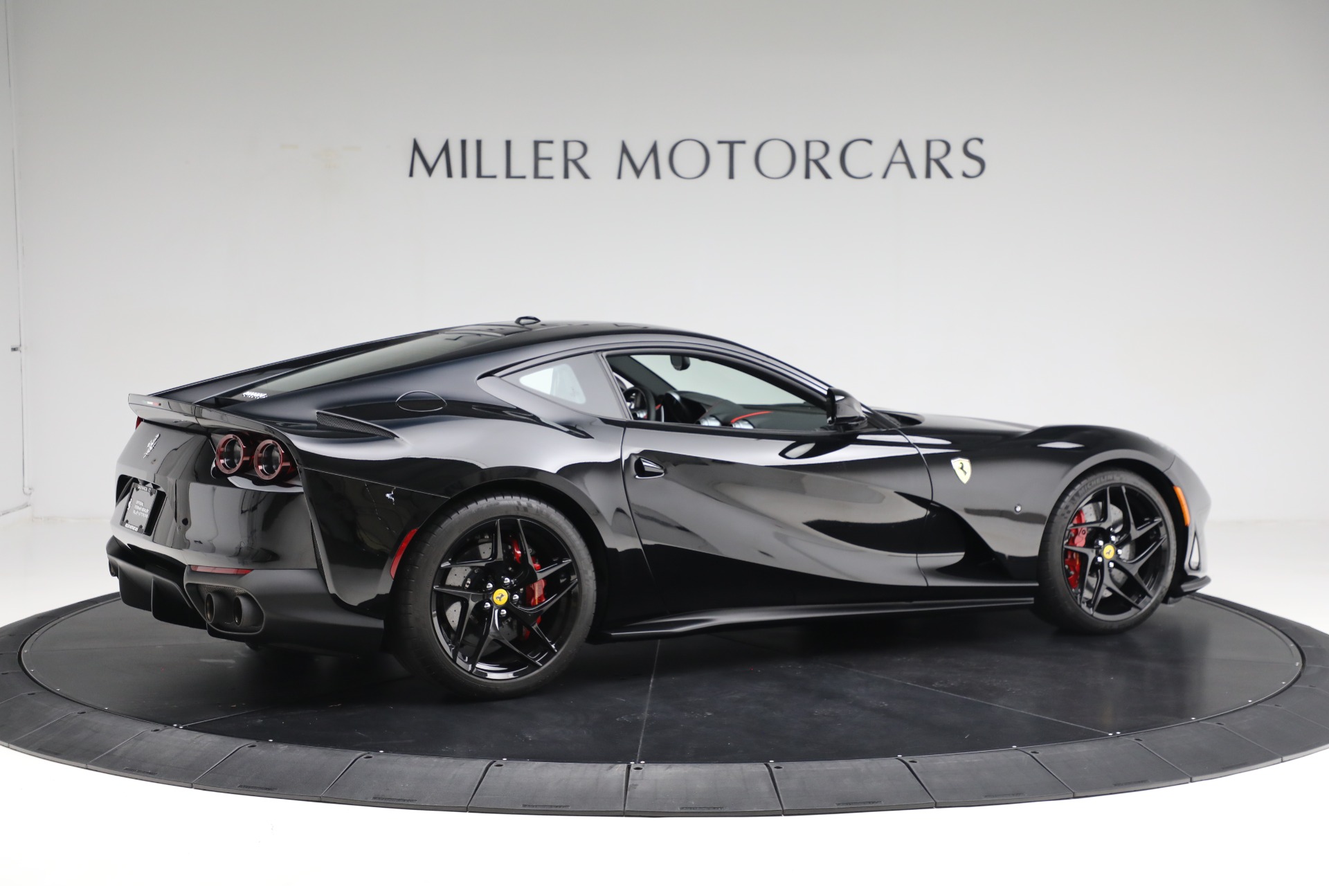 Pre-Owned 2019 Ferrari 812 Superfast For Sale (Special Pricing ...