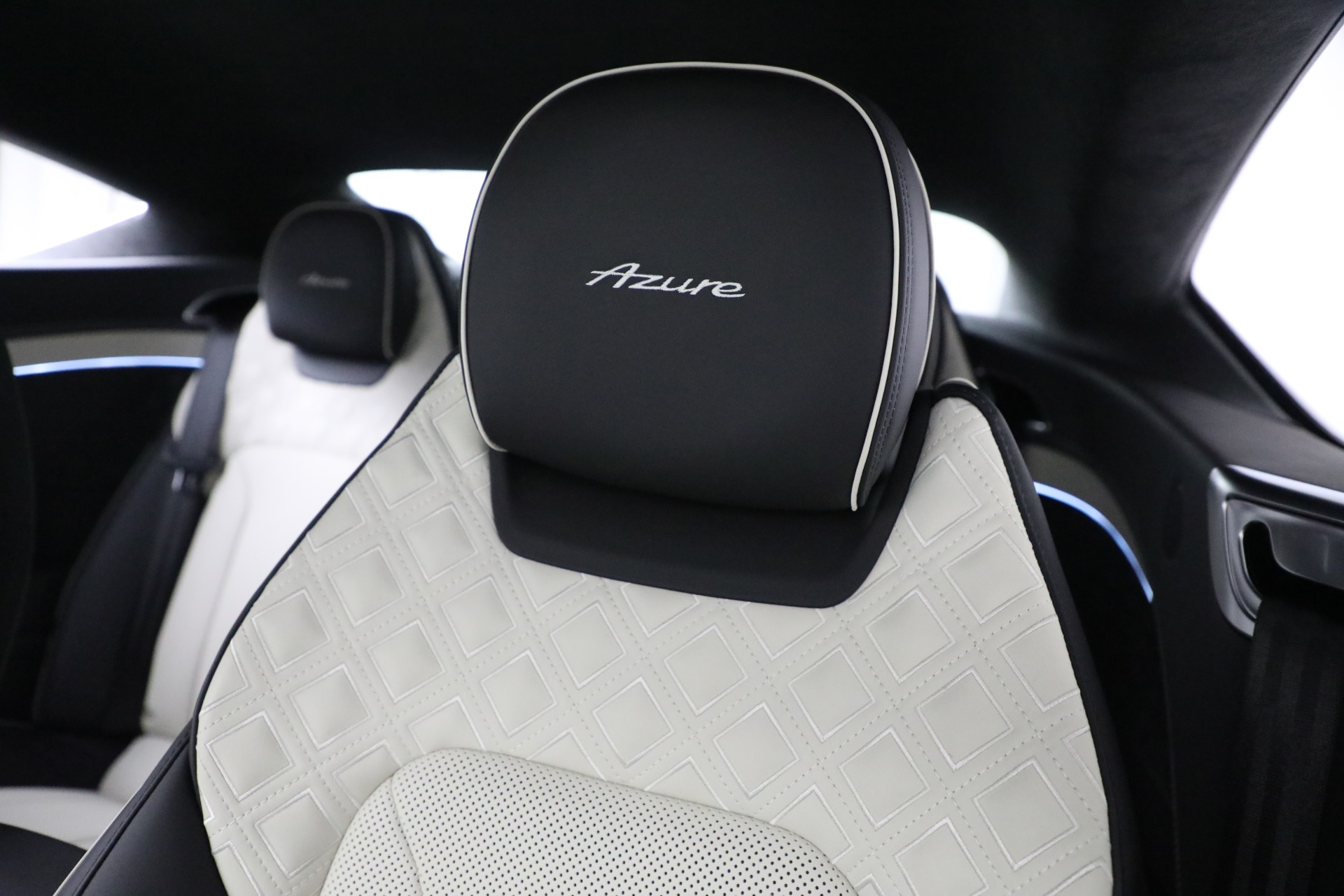 Pre-Owned 2023 Bentley Continental GT Azure V8 For Sale (Special ...