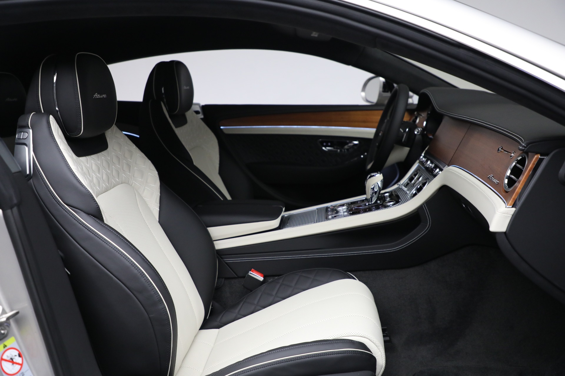 Pre-Owned 2023 Bentley Continental GT Azure V8 For Sale (Special ...