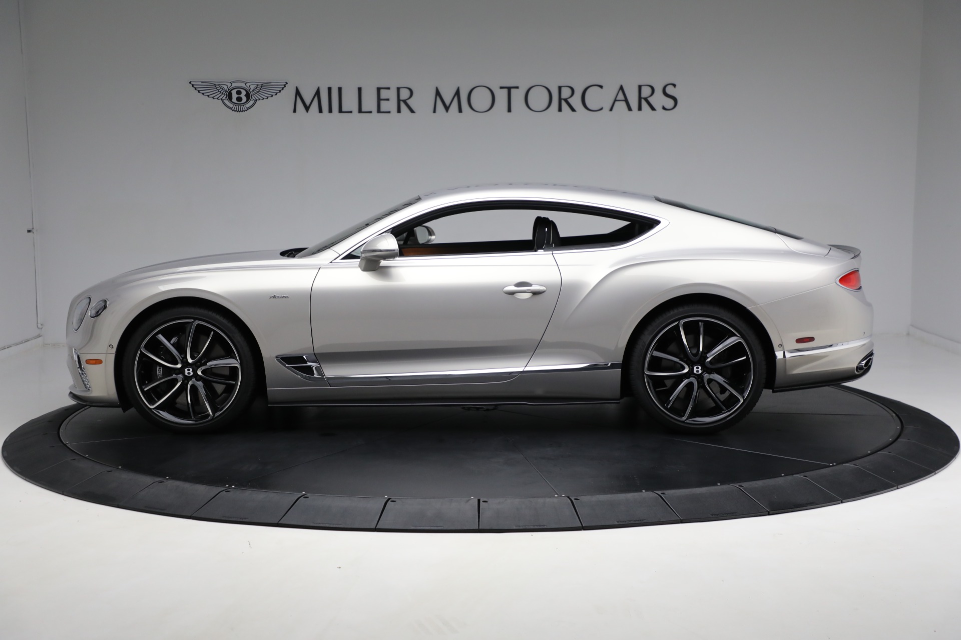 Pre-Owned 2023 Bentley Continental GT Azure V8 For Sale (Special ...