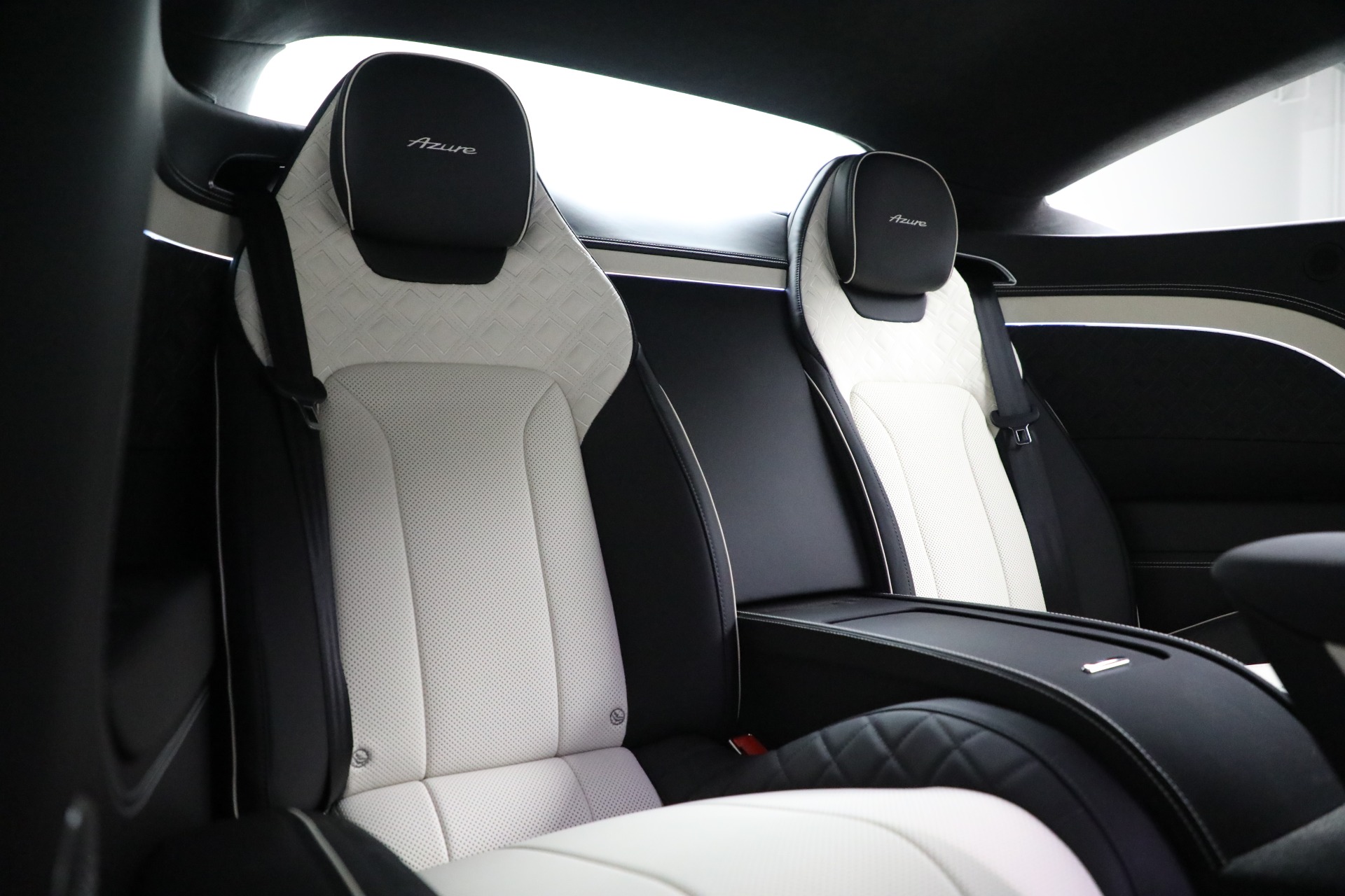 Pre-Owned 2023 Bentley Continental GT Azure V8 For Sale (Special ...