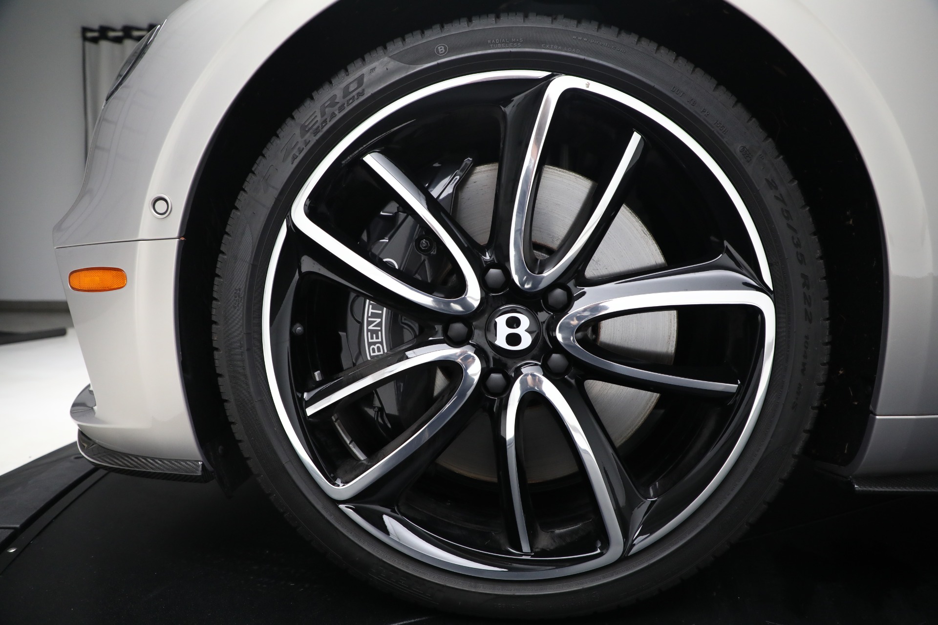 Pre-Owned 2023 Bentley Continental GT Azure V8 For Sale (Special ...