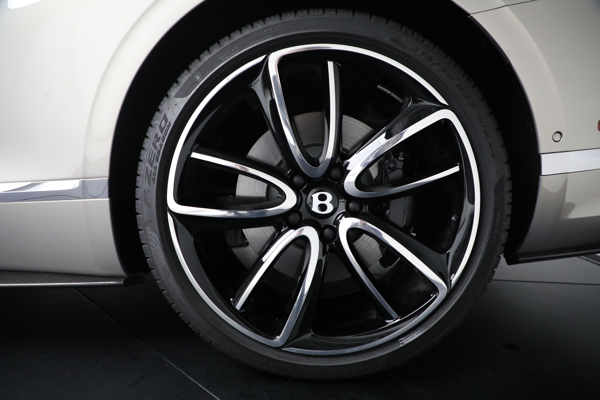 Pre-Owned 2023 Bentley Continental GT Azure V8 For Sale (Special ...