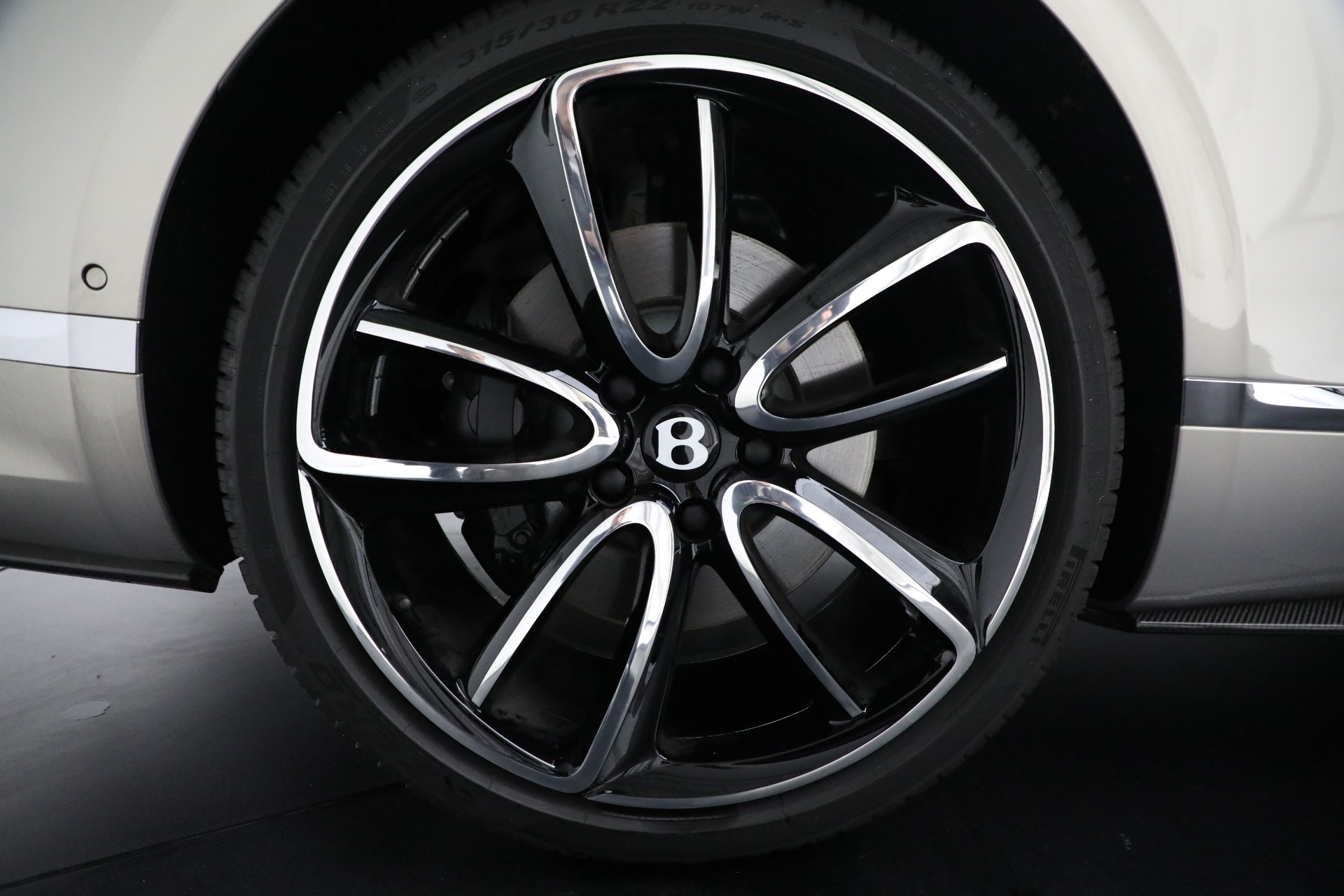 Pre-Owned 2023 Bentley Continental GT Azure V8 For Sale (Special ...