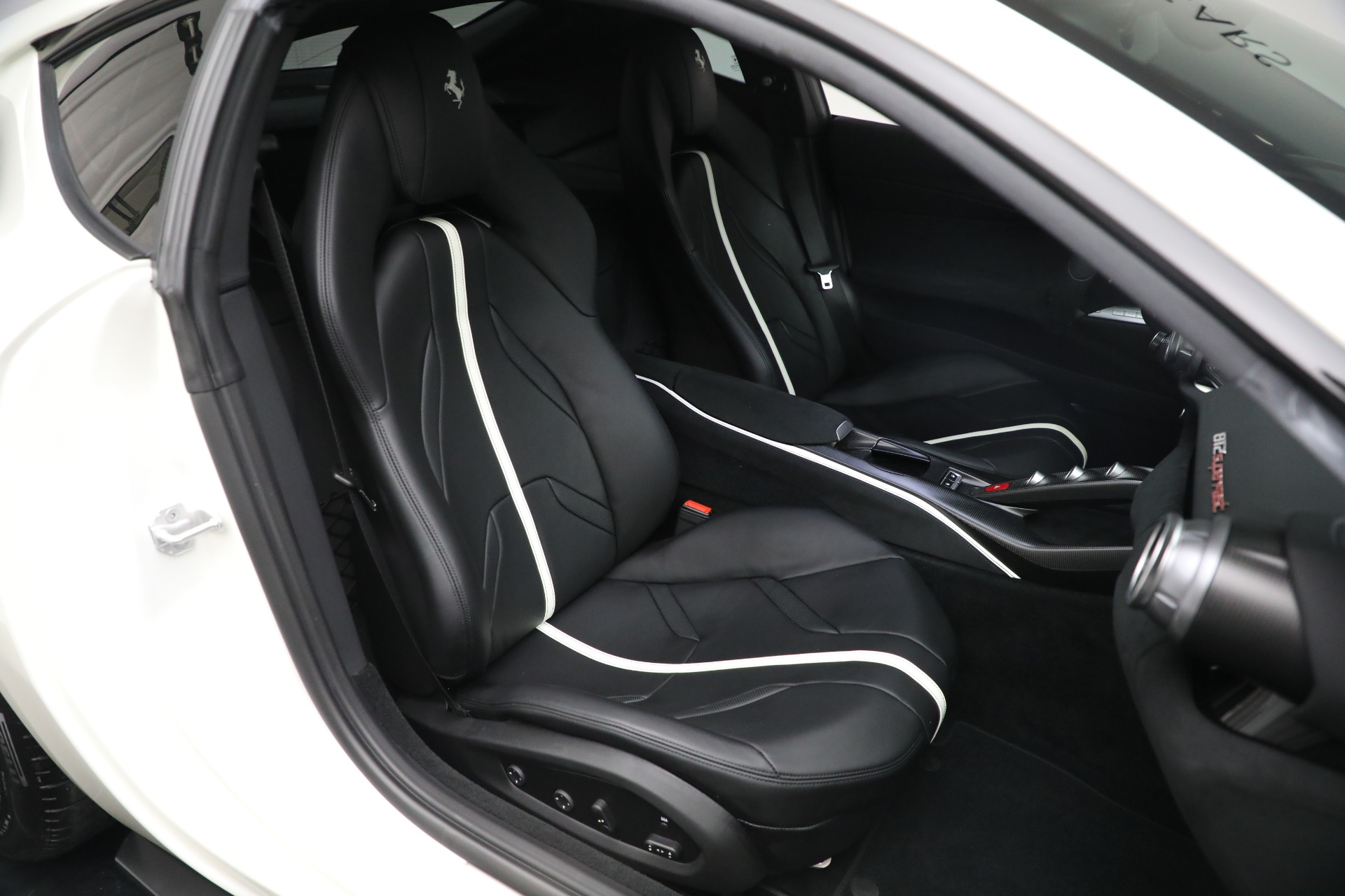 Pre-Owned 2019 Ferrari 812 Superfast For Sale (Special Pricing ...