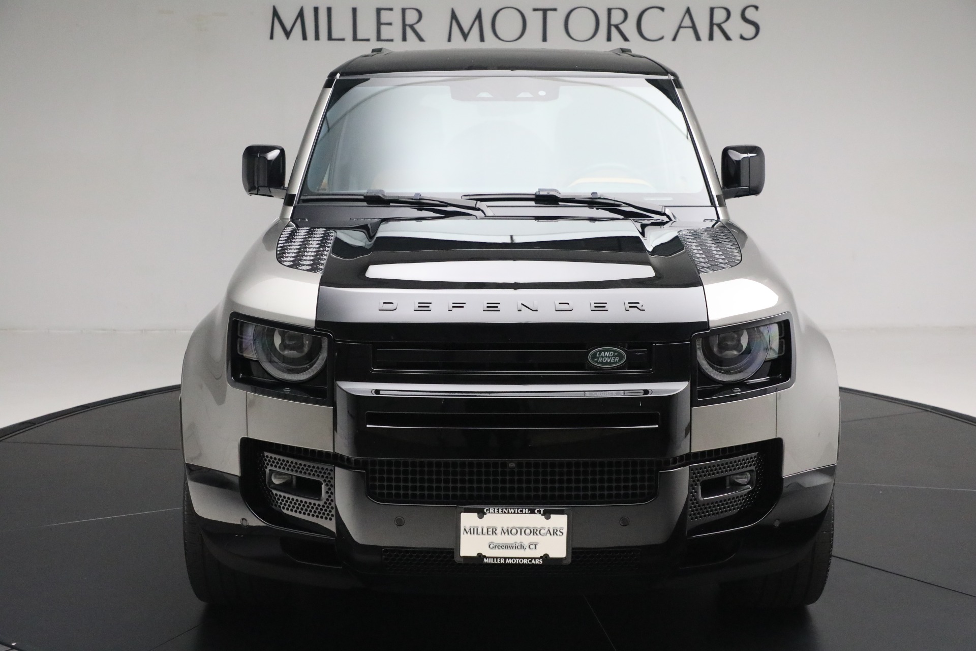 Pre-Owned 2022 Land Rover Defender 110 X For Sale (Special Pricing ...