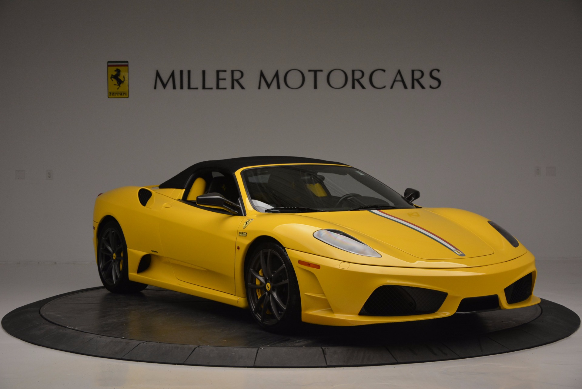 Pre-Owned 2009 Ferrari F430 Scuderia 16M For Sale (Special Pricing ...